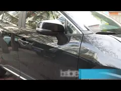 China Getsun Premium Auto Detailing High Gloss Car Shampoo Wash Soap for sale