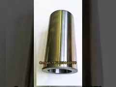 High Strength Engine Piston Pin Extrusion Processing Type f