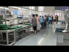 the battery research and developm department