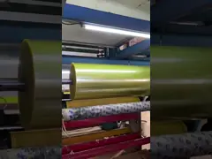 China Printed Tape Jumbo Roll Gum Tape Jumbo Roll Convenient Cutting And Processing for sale