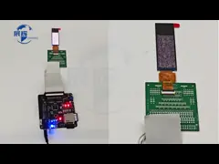 China 3.02 Inch Bar Type TFT LCD Display Module 170x560 Optional With Motherboard for sale