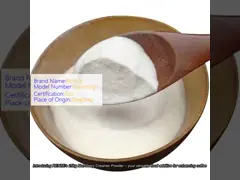 China OEM Food Acidulants E471 E472e Non Dairy Creamer Powder For Coffee for sale