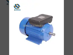 China 0.75kw 1.1kw 1.5kw Single Phase Asynchronous Motor OEM Custom Constant Speed IE3 for sale
