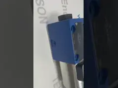 Bosch Rexroth R900052392 Directional short pipe valve