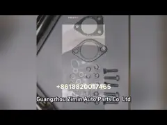 China Exhaust System Sound Carbon Tip Muffler Exhaust For D-max 1.9T  2015-2025 for sale
