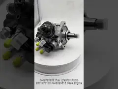 0445020508 Fuel Injection Pump 5801470100 0445020516 Case Engine