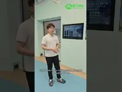 Introduzione penale al controllo della sala operatoria