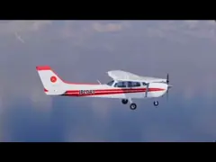 China Cessna 172 Aviation Spare Parts Top Choice For Aviation Industry for sale