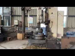 China Flanged Connected Heat Pipe Anti Settlement E-Type Ball Compensator Spherical Compensation Joint for sale