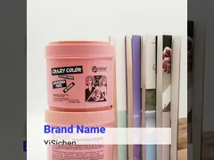 China Wholesale Professional Herbal Hair Color Dye Powder Form Ammonia-Free Dust-Free Splendid Colors for Salons OEM/ODM Formula for sale