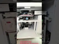 PCB용 다중 타겟팅 머신 사용