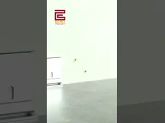 China Stainless Steel Grey Skirting Board Profile 12mm Skirting Board Edging Strips for sale