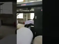 5 Pocket 5 Rolls Cut Copy Paper Sheeter And Ream Packakging ,Box Ream Wrapping Machine In Türkiye