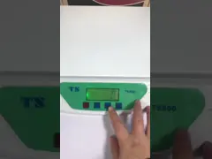 Scala da banco da 30 kg