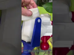 Cina Estrattore giallo di Honey Gates For Honey Centrifuge di apicoltura del nylon di alta qualità in vendita