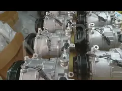 China Auto AC Conditioning Compressor For 883206A230 883206A041 10S17C Land Cruiser Prado 2700 for sale