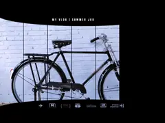 China Affordable 28" Heavy-Duty Bicycle Single-Tube Bicycle Cheap Heavy-Duty Bicycle for Africa Market Vélo rétro 28 pouces for sale