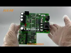 Elevator Main Board Mitsubishi Electronic Board P203745B000G01 Lift Spare Parts