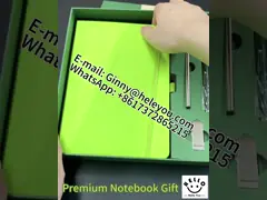 China Luxury Executive Notebook Set A5 Journal Premium Pen U-Disc Thermos Set for sale