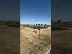 Cina Fibra FPV 15km 0.28mm Alta resistenza alla trazione 60-70N in vendita