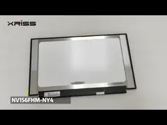 China New BOE 144Hz NV156FHM-NY4 15.6" Slim 40Pin 1920*1080 FHD Laptop LCD Screen for sale