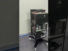 Профессиональная 808nm лазерная машина для постоянного удаления волос