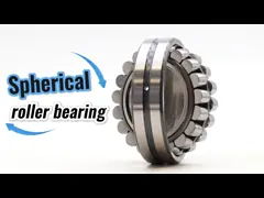 22211E Spherical Roller Bearing