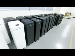 Cina Batteria preassemblata EU STOCK 48V 51.2V 16KWH SEPLOS V4 LiFePO4 per accumulo di energia solare domestica in vendita