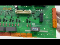 KONE Safety Circuit Board 2nd Generation ADO Board KM50006053H03 KM50006052G01 G02
