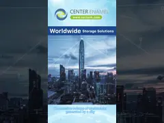 global leader in modular storage solutions