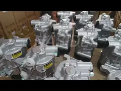 Auto AC Conditioning Compressor For 64529299328 64526826879 BMW X1/X2/X3/X4