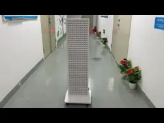 850nm Red Light Therapy Panel with Stand , Full Body 3000W Infrared Light Red Light Device