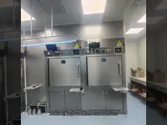 China High-Performance Nuclear Radiation Protection Protecting Your Business from Harmful Radiation for sale