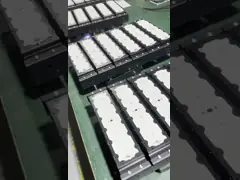 China 100W LED Solar Light Bulb IP65 Waterproof with Adjustable 2700K-6500K for Outdoor Garden Lighting for sale