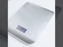 10kg/1g Kitchen Scale
