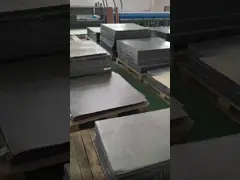 metal gasket sheets