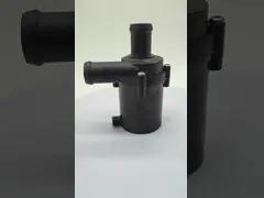 China OE# 9018174A  Auxiliary Electric  Water Pump For Benz BMW Factory Direct Sales 12v/24v for sale