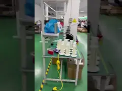 China 7Inch Large Screen Handheld Ground Control Station UAV For Communication And Broadcasting for sale