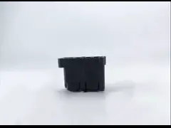 China BMW E65 E66 37226787616 Air Suspension Solenoid Valve Block for sale