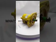 China KBZE BRAND CAT IT38G 938G 950G CA1396084 139-6084 1396084 HYDRAULIC GEAR PUMP FOR LOADER for sale