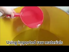 China Professional Silicone Manufacturing Transparent Silicone Gel Soft Two-Component Squishy Silicone 1:1 For Stress Relief Silicone Gel Toys Material for sale