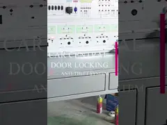 中国 教務局 自動車中央制御 ドアロック / 盗難防止システム 販売のため