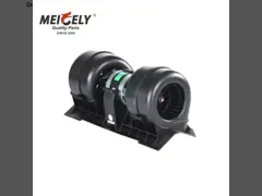 Looking for a High-Performance Heater Blower Assy (AZ1630840014) for Howo Models?