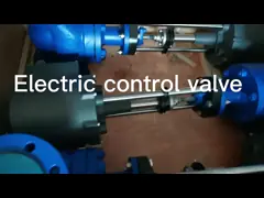 Control valve