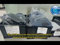 China Analog SMD PCB Component Sourcing Turnkey Assembly Service for sale