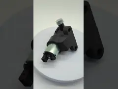 China Oe#C2C6517 Auxiliary Electric Water Pump Jaguar XF XJ  S-TYPE Stable Quality Factory Direct Sales for sale