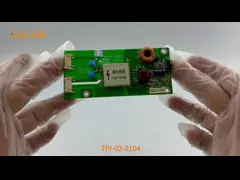High-voltage Strip TPI-02-0104 TPI-02-0104-K2 TPI-02-0609 E229877 TPL-06-5003
