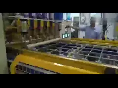 China Durable Frame Bending Welding Machine Capacity Config 150-200PCS/8h Bends Frame Every 15-20s for sale