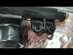 44110-60440 Gear Assembly  power steering landcruiser MECHANICAL STEERING GEAR STEERING ASSEMBLY