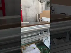 China Matte Film Multiple Specifications Customization High Quality 22 Years Factory for sale